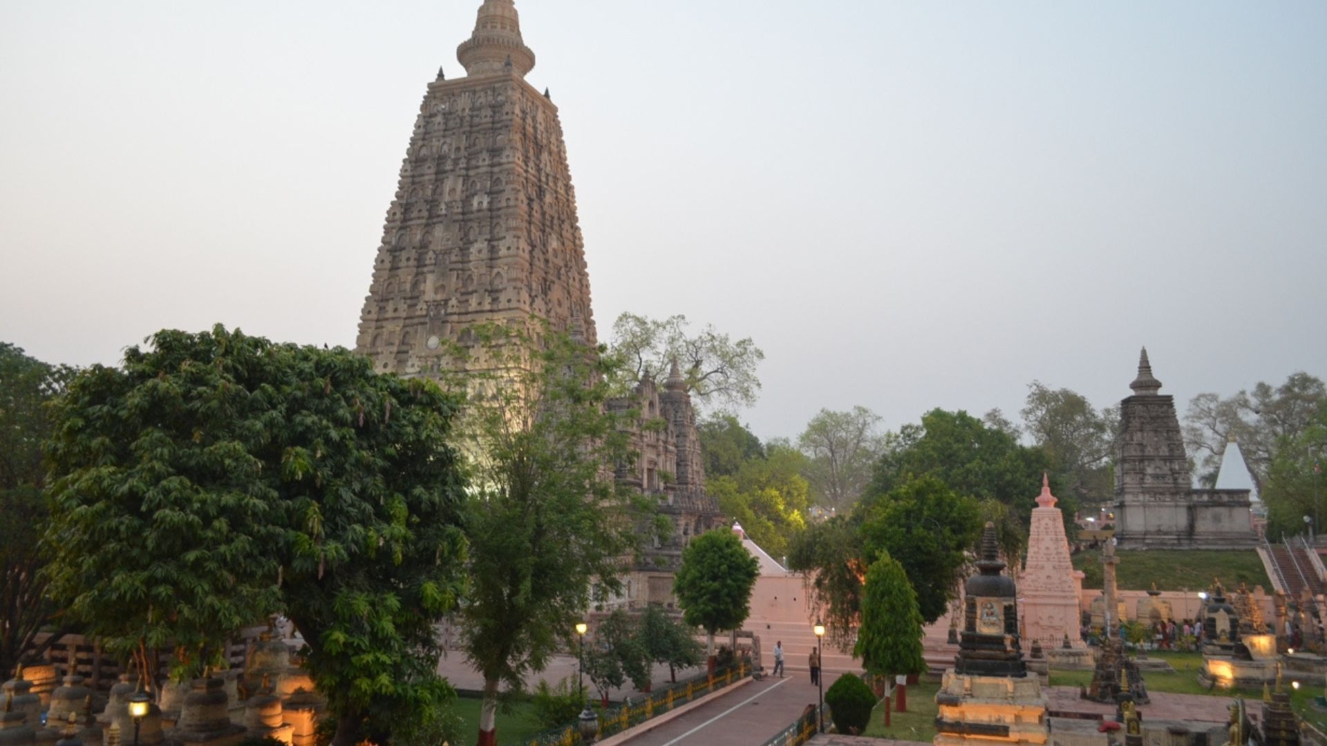 Must-Visit Tourist Places & Things To Do In Bihar: Gaya, Vaishali, Nalanda