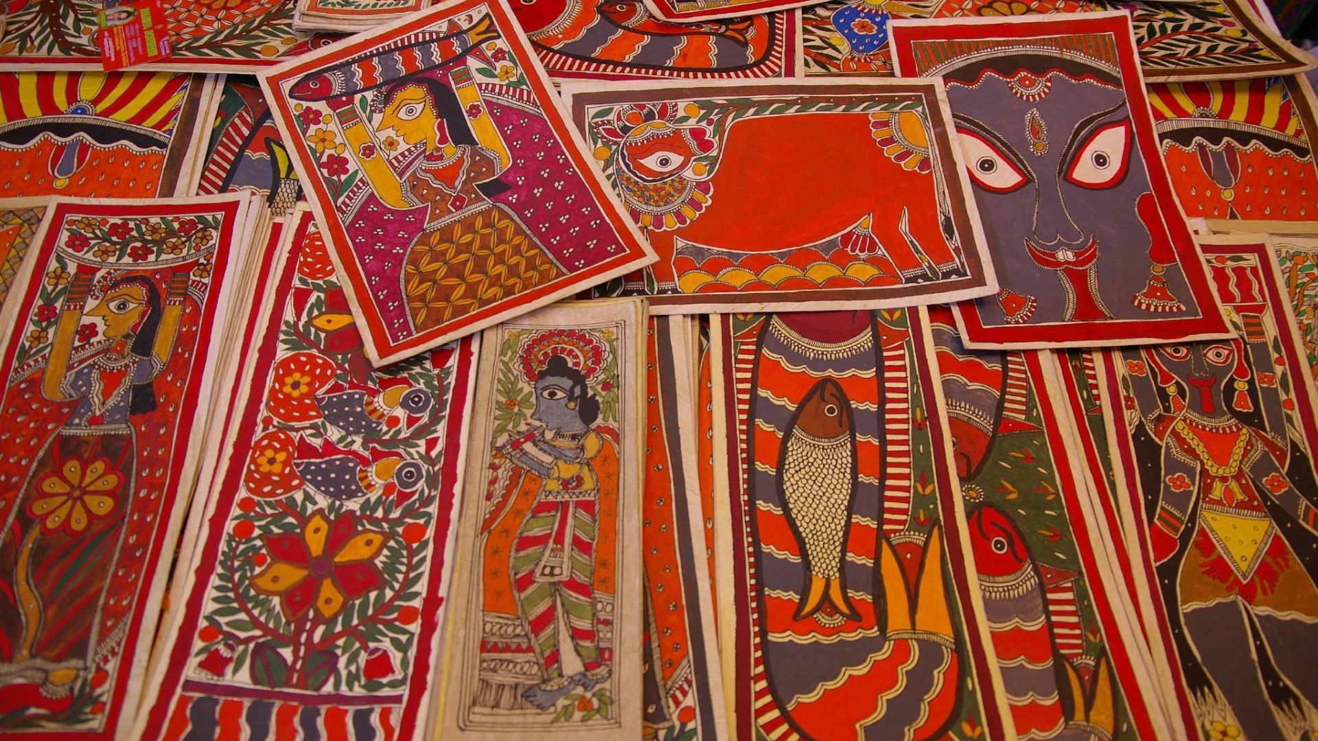 Must-Visit Tourist Places & Things To Do In Bihar: Gaya, Vaishali, Nalanda