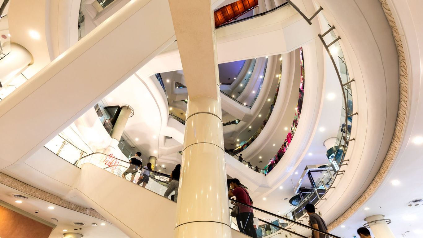 Terminal 21 Bangkok: Shopping, Dining, And More