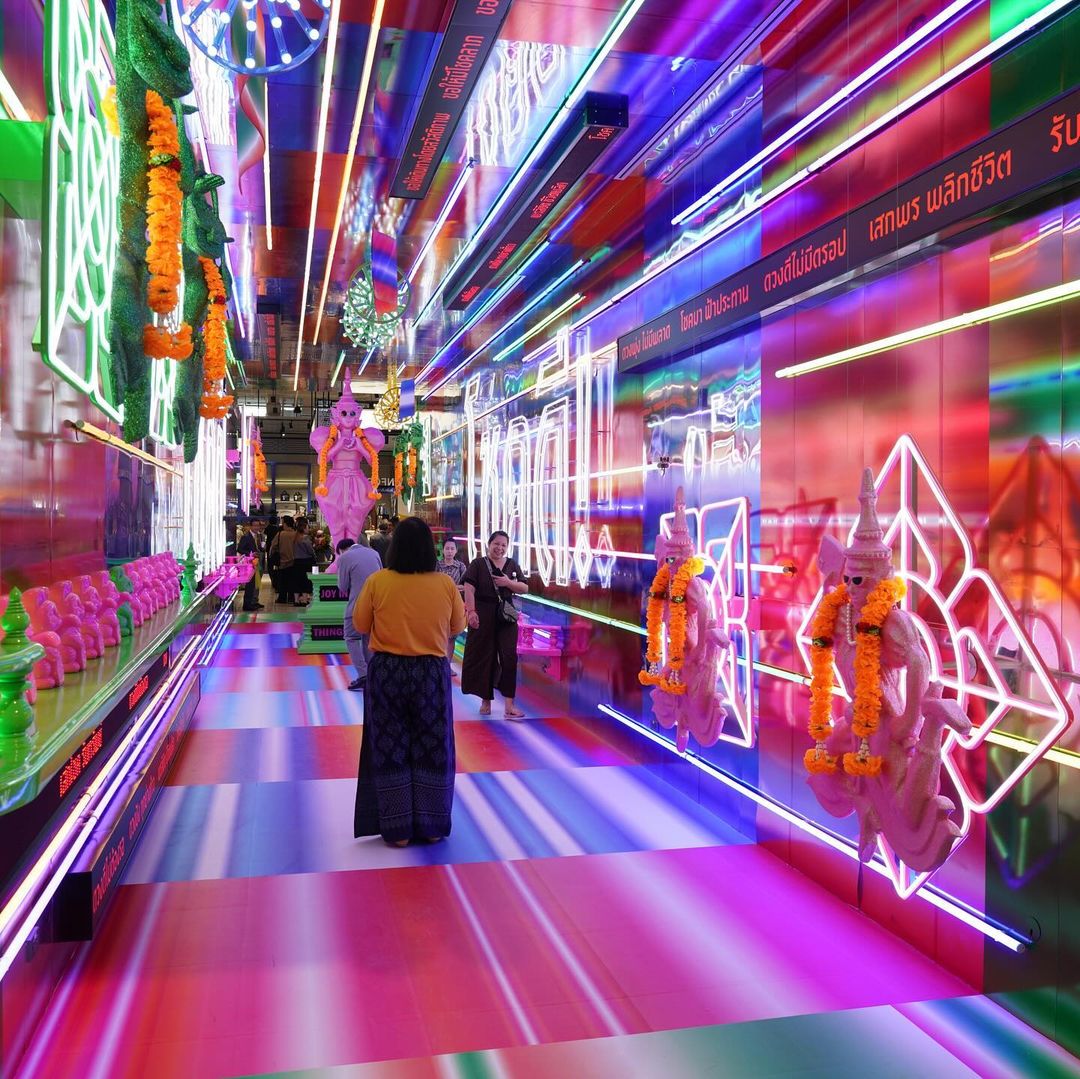 One Bangkok Guide: Where To Eat And What To Do