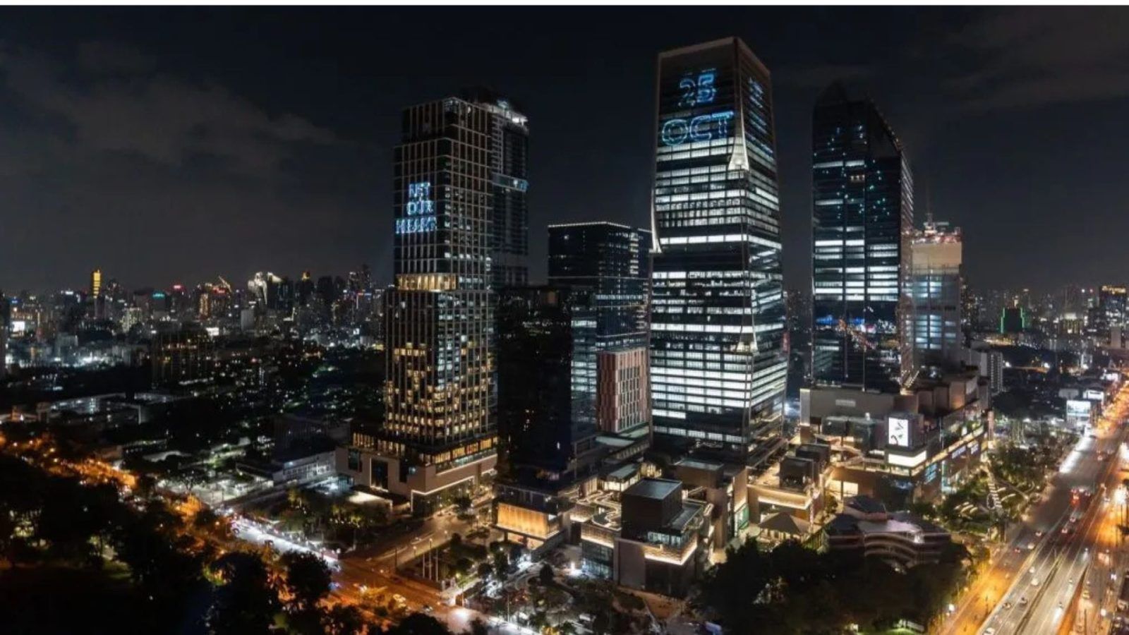 One Bangkok Guide: Where To Eat And What To Do