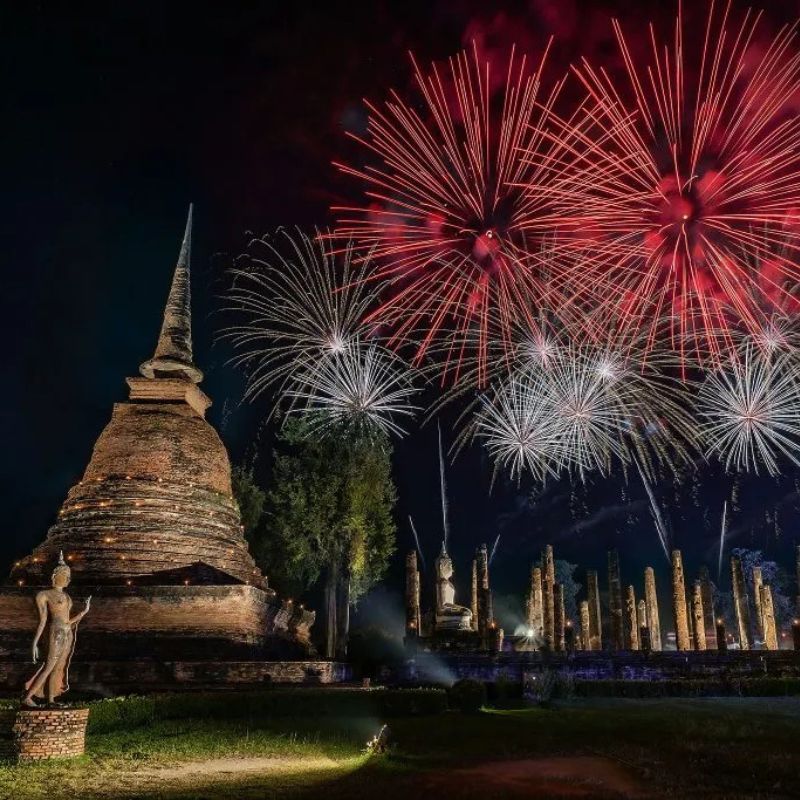 Winter In Thailand: Things To Do And Best Places To Visit