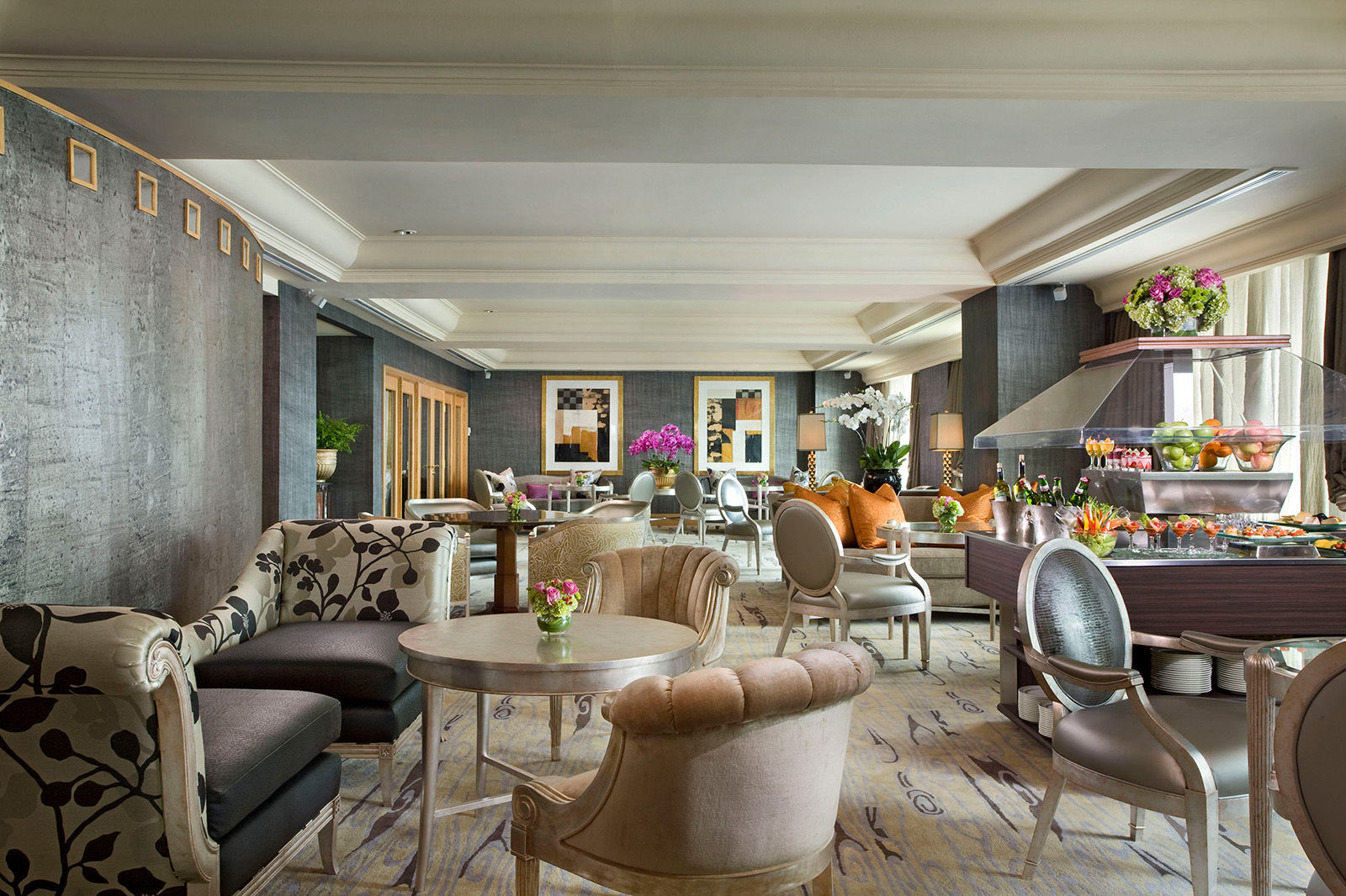 Hotel Mulia Senayan is a Showcase Where Innovation Meets Luxury Living ...