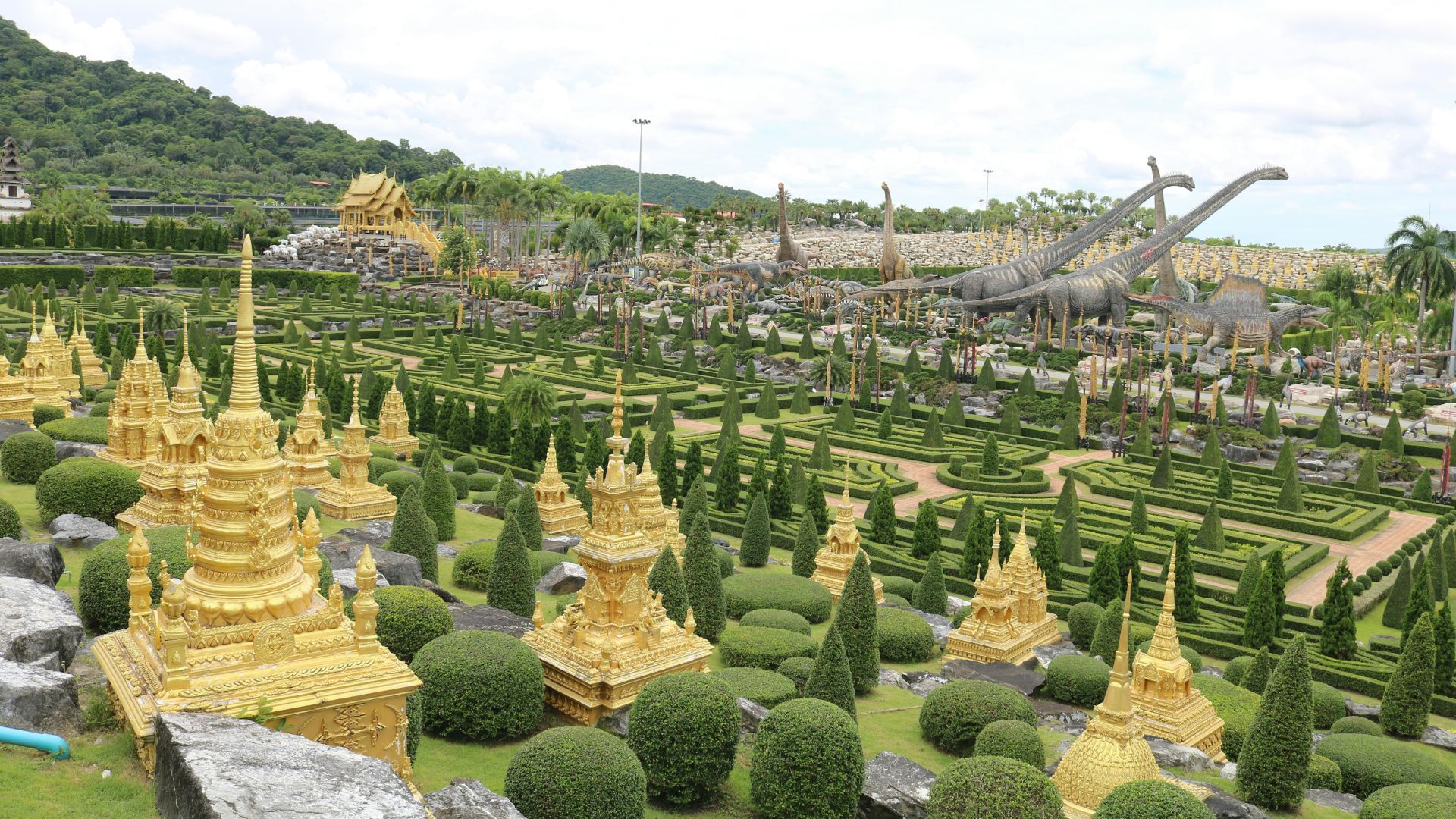 Places To Visit In Pattaya: Stunning Beaches, Vibrant Markets & Nightlife