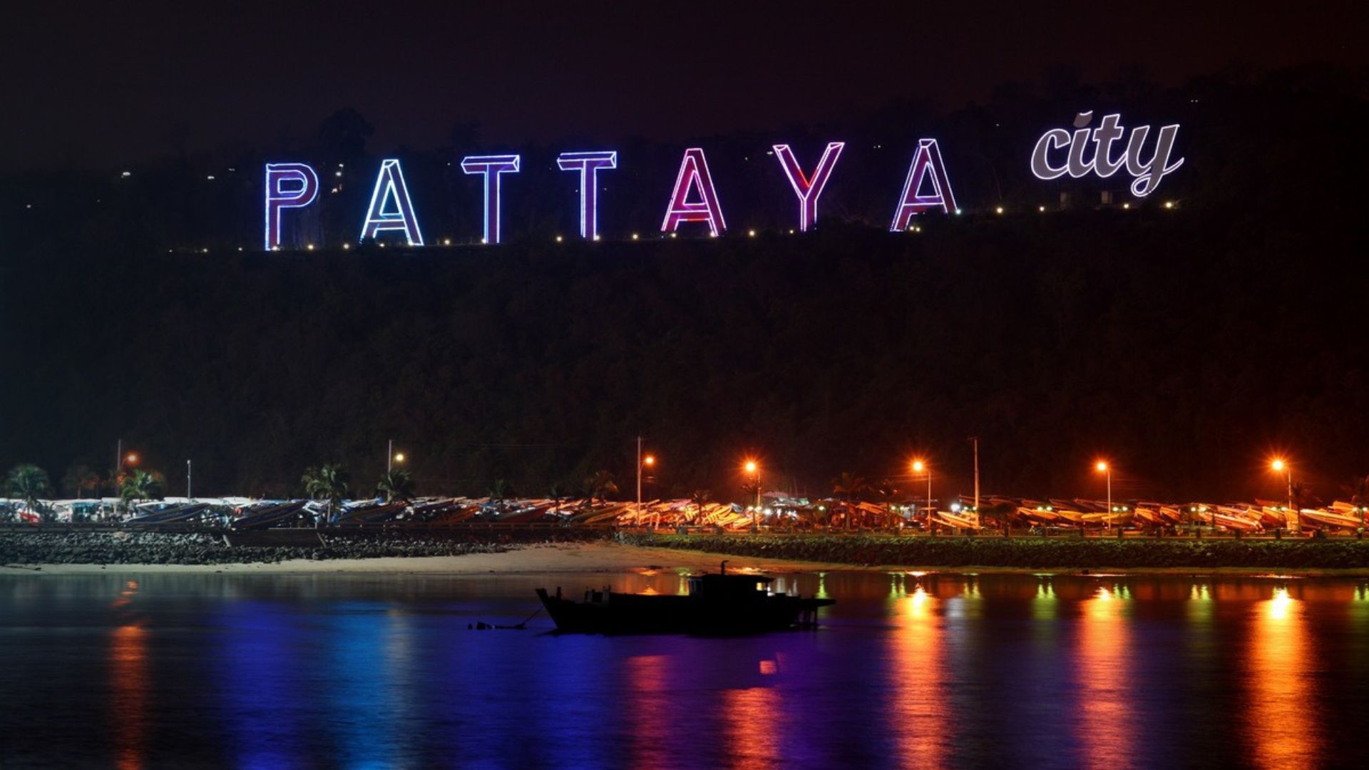 Places To Visit In Pattaya: Stunning Beaches, Vibrant Markets & Nightlife
