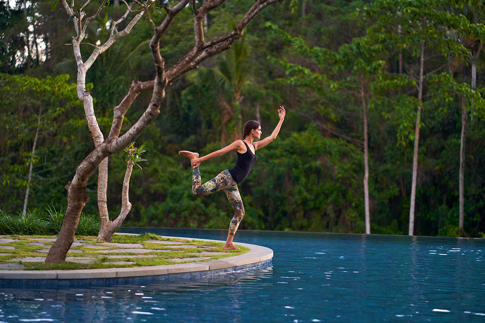 Discover the Allure of the Island of the Gods at The Westin Resort ...