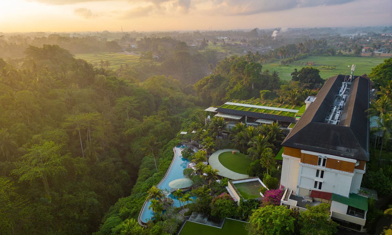 Discover the Allure of the Island of the Gods at The Westin Resort ...