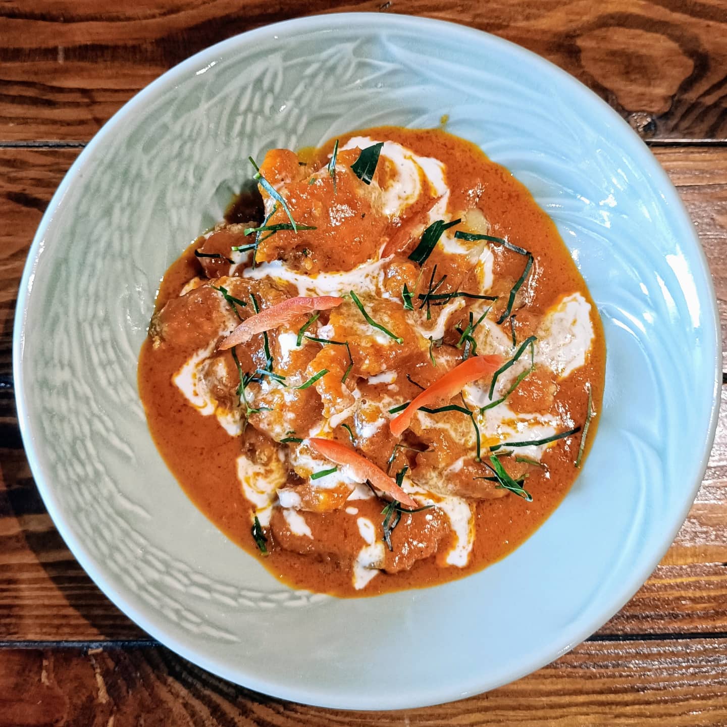 Visit These Restaurants In Bangkok For The Best Thai Curry