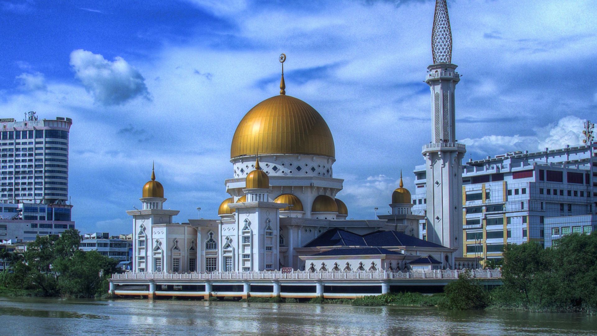 Klang Valley: Visit Malaysia's Iconic Urban Sites And Natural Landscapes
