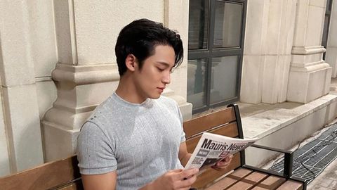 Anyang City: Explore The Scenic Hometown Of SEVENTEEN’s Mingyu