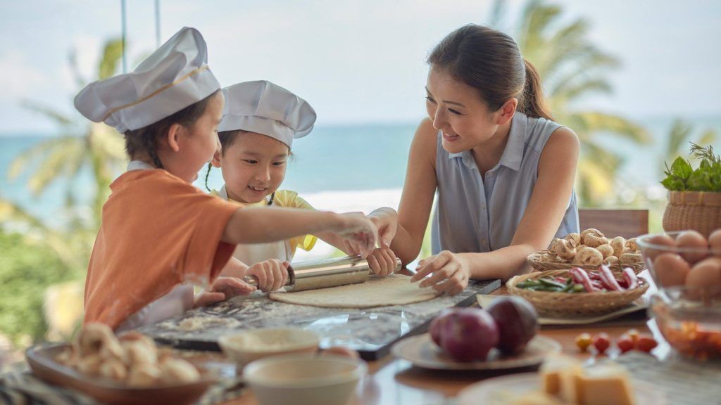 How the Stunning Sheraton Bali Kuta Resort is Upgrading the Total Guest ...