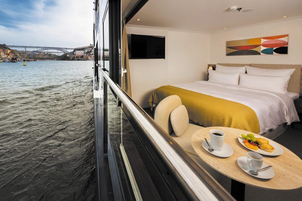 Avalon Waterway Unveils Luxurious Ship Purpose-Built to Cruise the ...