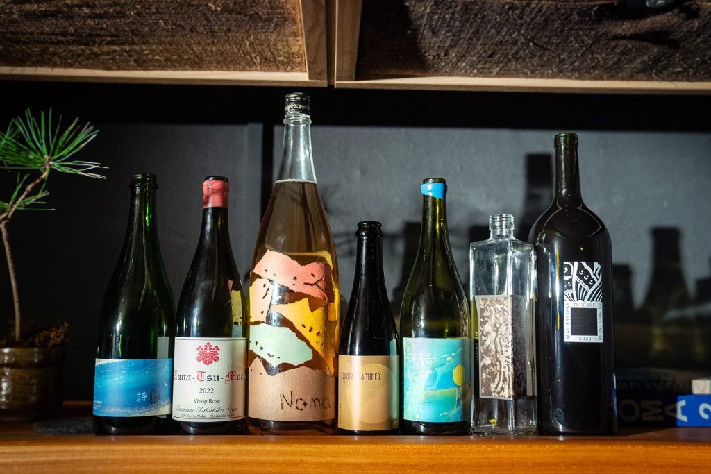 Feast Your Eyes on Our 6 Favorite Dishes from Noma’s Fall Menu in Kyoto