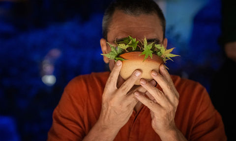 Feast Your Eyes on Our 6 Favorite Dishes from Noma’s Fall Menu in Kyoto