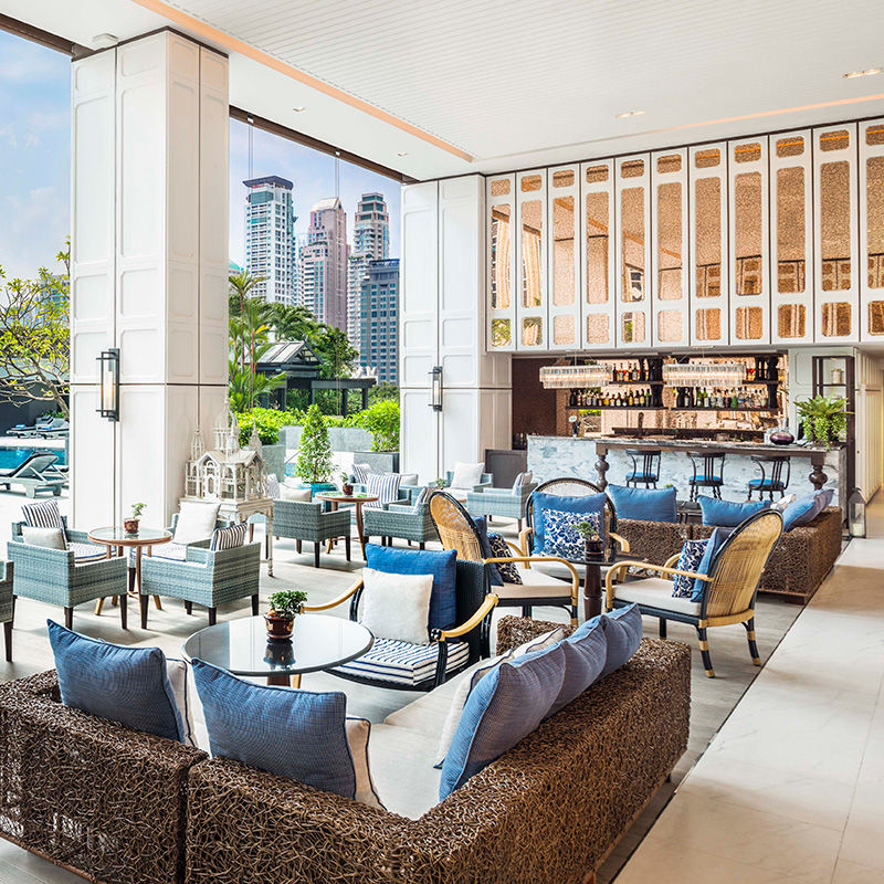 Travel + Leisure Asia Thailand - Asia's Most Influential Travel Magazine