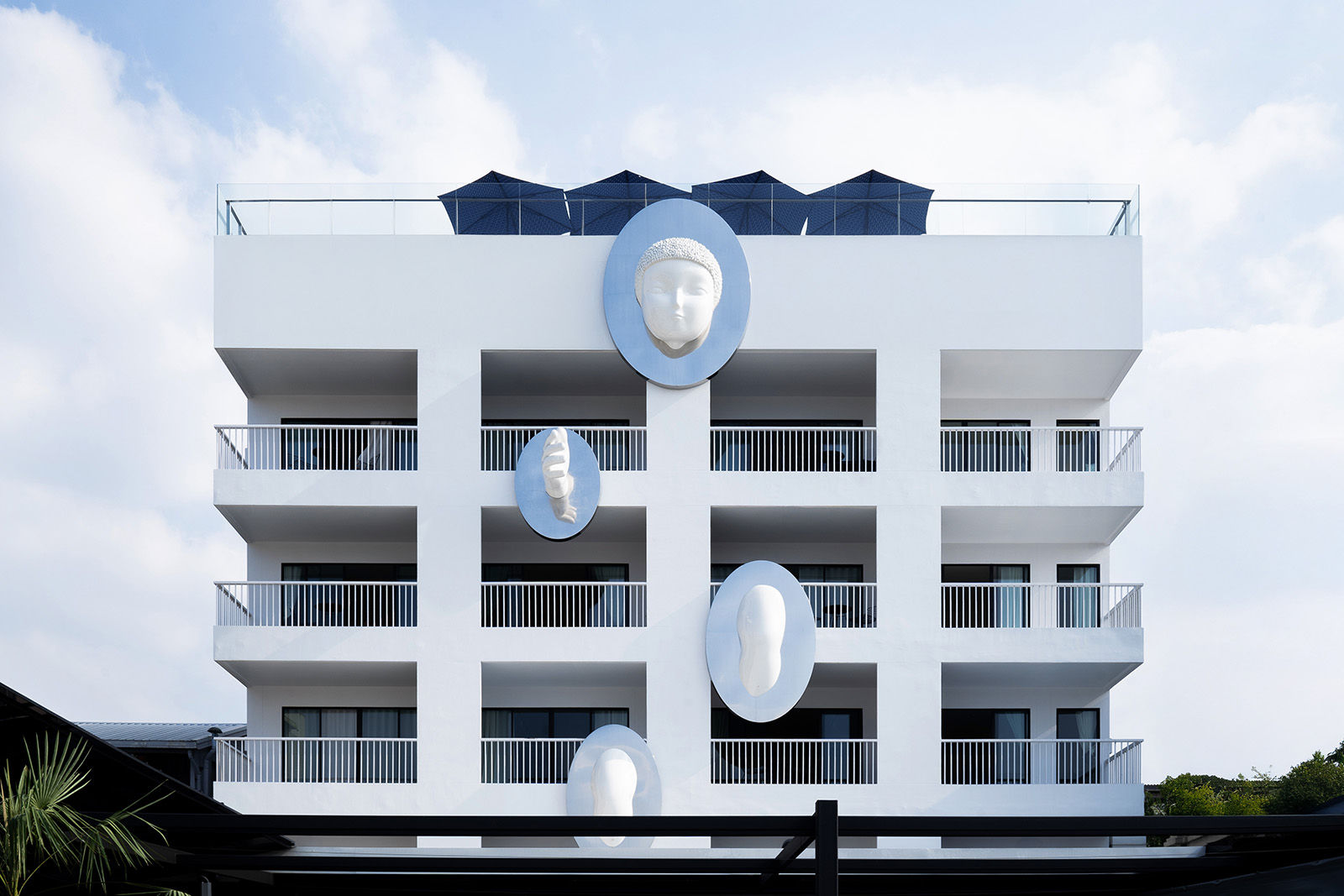 Sneak a Peek at The Standard’s Two New Property Openings in Southeast Asia