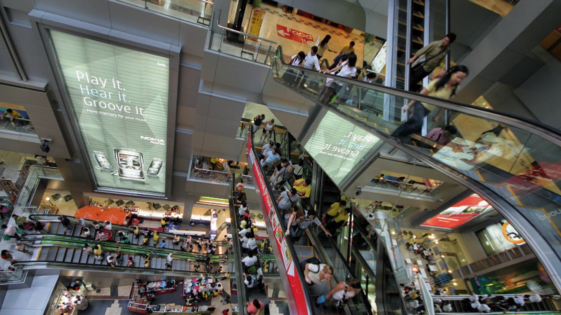 MBK Center In Thailand: Your Guide To Bangkok's Most Iconic Mall