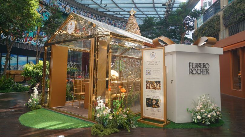 Best Christmas Markets And Events To Attend When Visiting Hong Kong