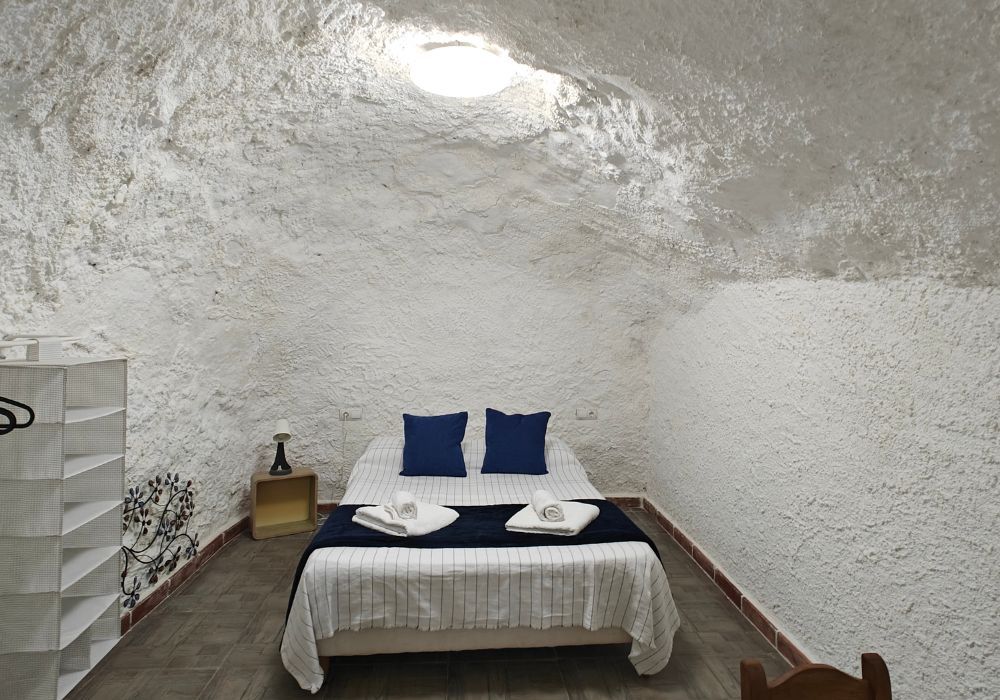 Things To Do In Granada, Spain: Exploring Caves, Palaces, And Tapas