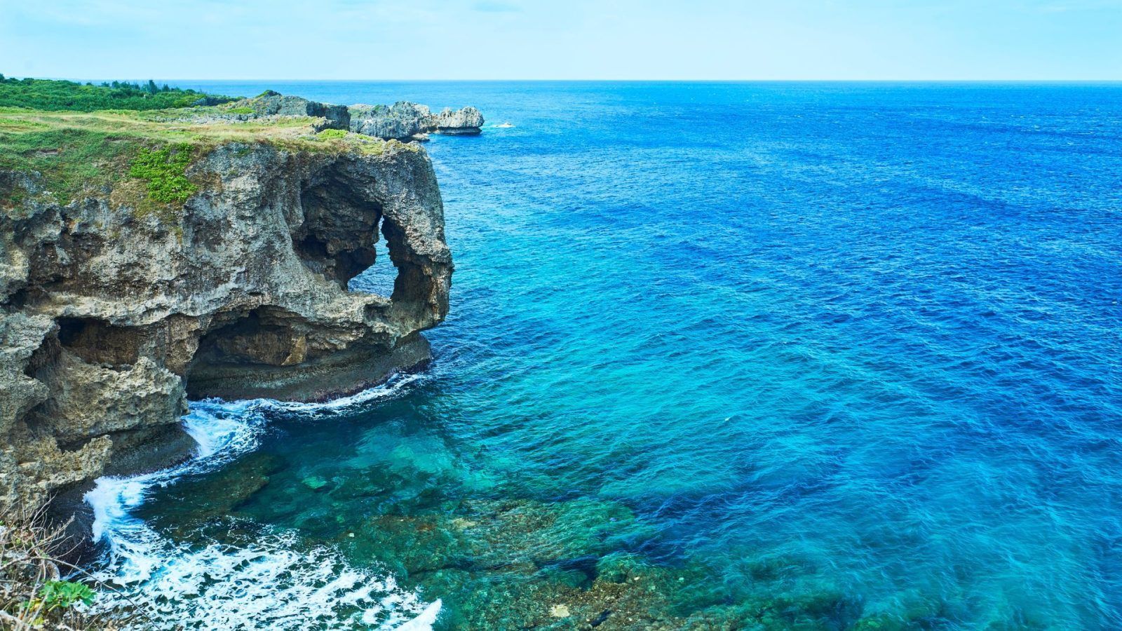 Things To Do In Okinawa: A Complete Guide To Japan’s Tropical Paradise