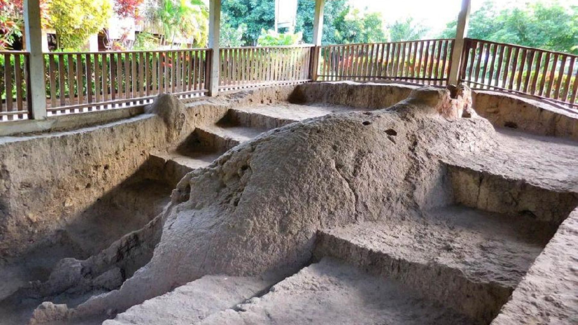 Bo Suak, Thailand: Explore This Tranquil Village Full Of Picturesque Views