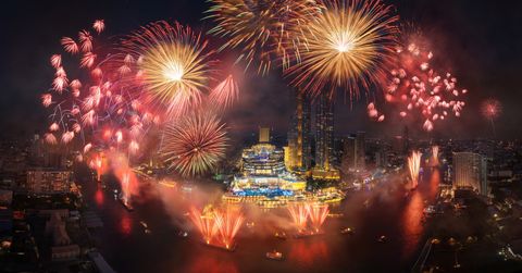 Discover Why ICONSIAM’s Amazing Thailand Countdown 2025 Is the Perfect ...