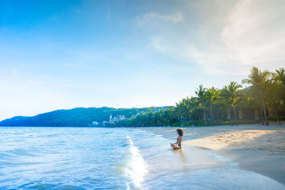 Discover the Vibrant Heart of Phu Quoc at Sun Paradise Land