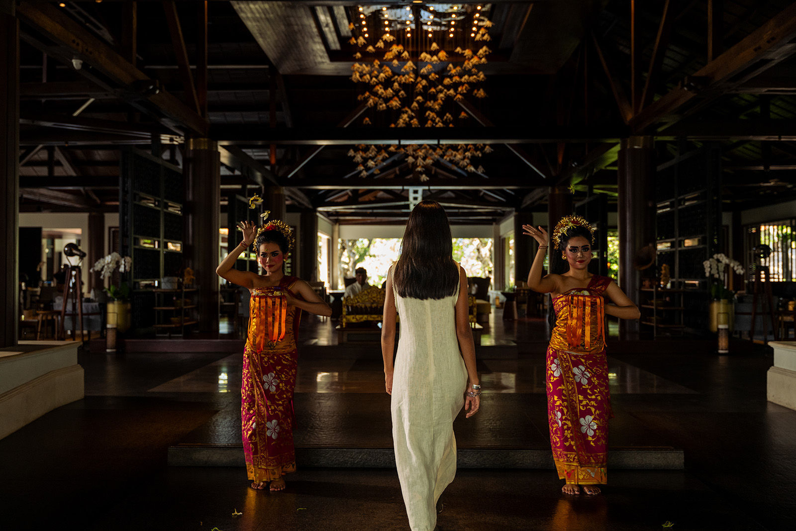 The Laguna Bali Curates Unforgettable Luxury Experiences that Define ...
