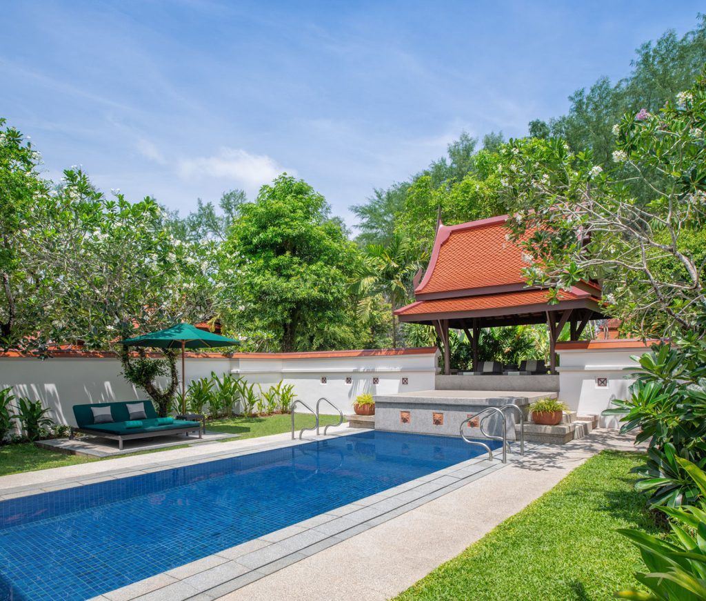 Celebrate the Holiday Season in Style at Banyan Tree Phuket