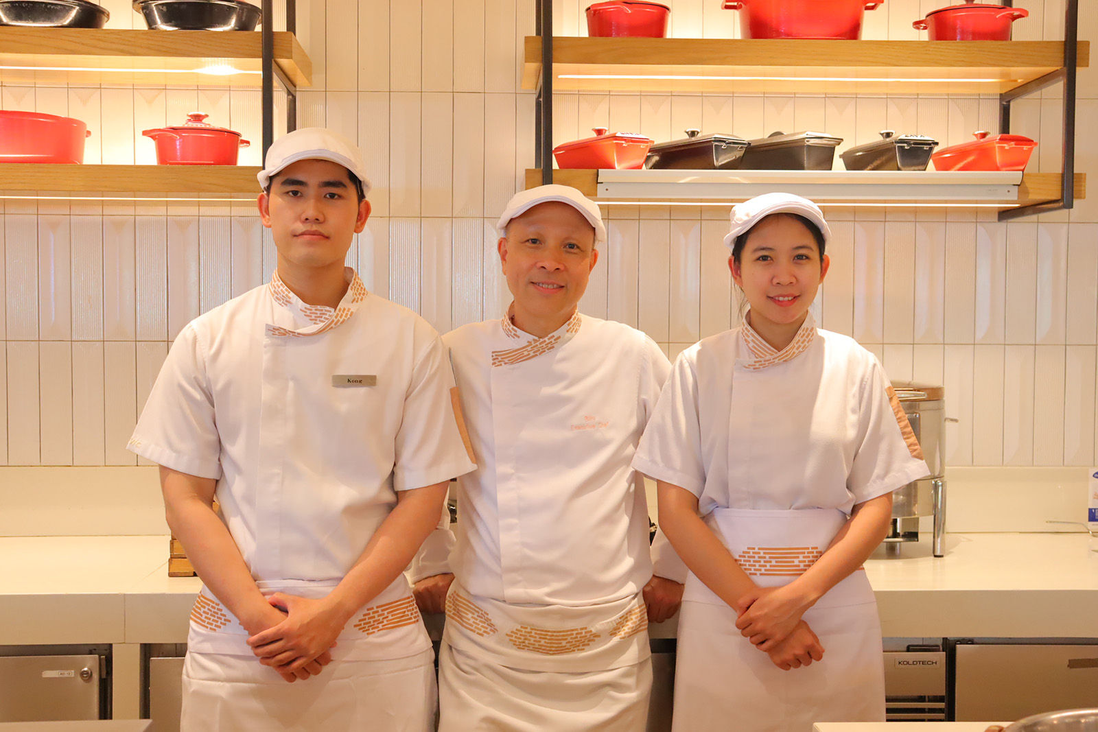 This Chiang Mai Hotel is a Champion of Elevated Green Cuisine