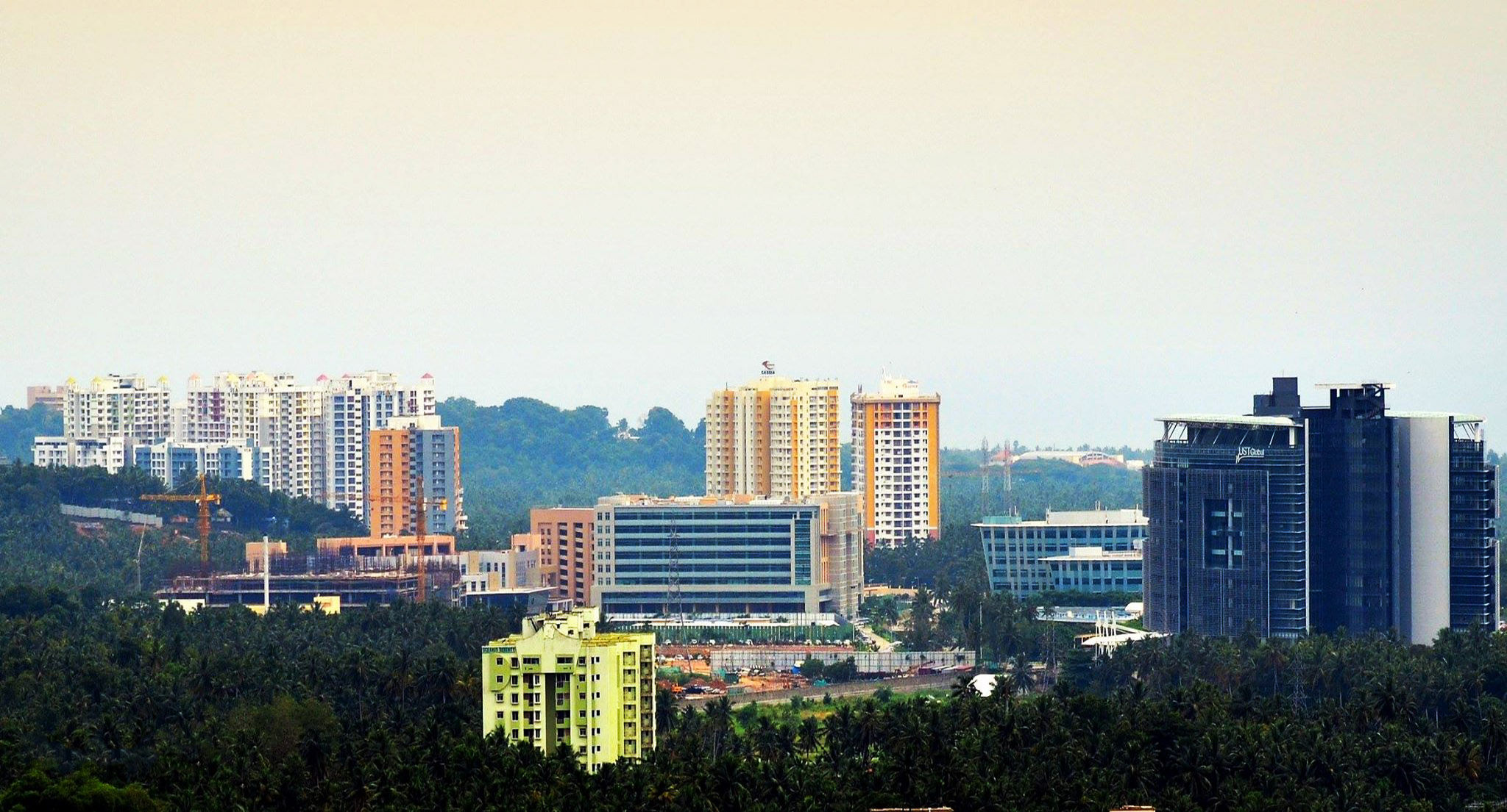 Places To Visit In Trivandrum, Kerala's Tropical And Timeless Capital