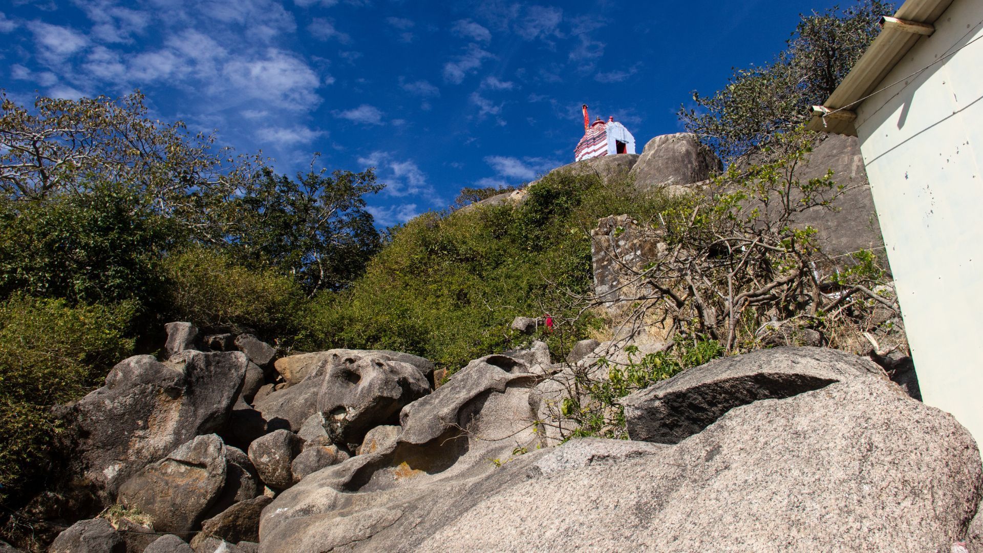 Best Places To Visit And Things To Do In Rajasthan's Mount Abu