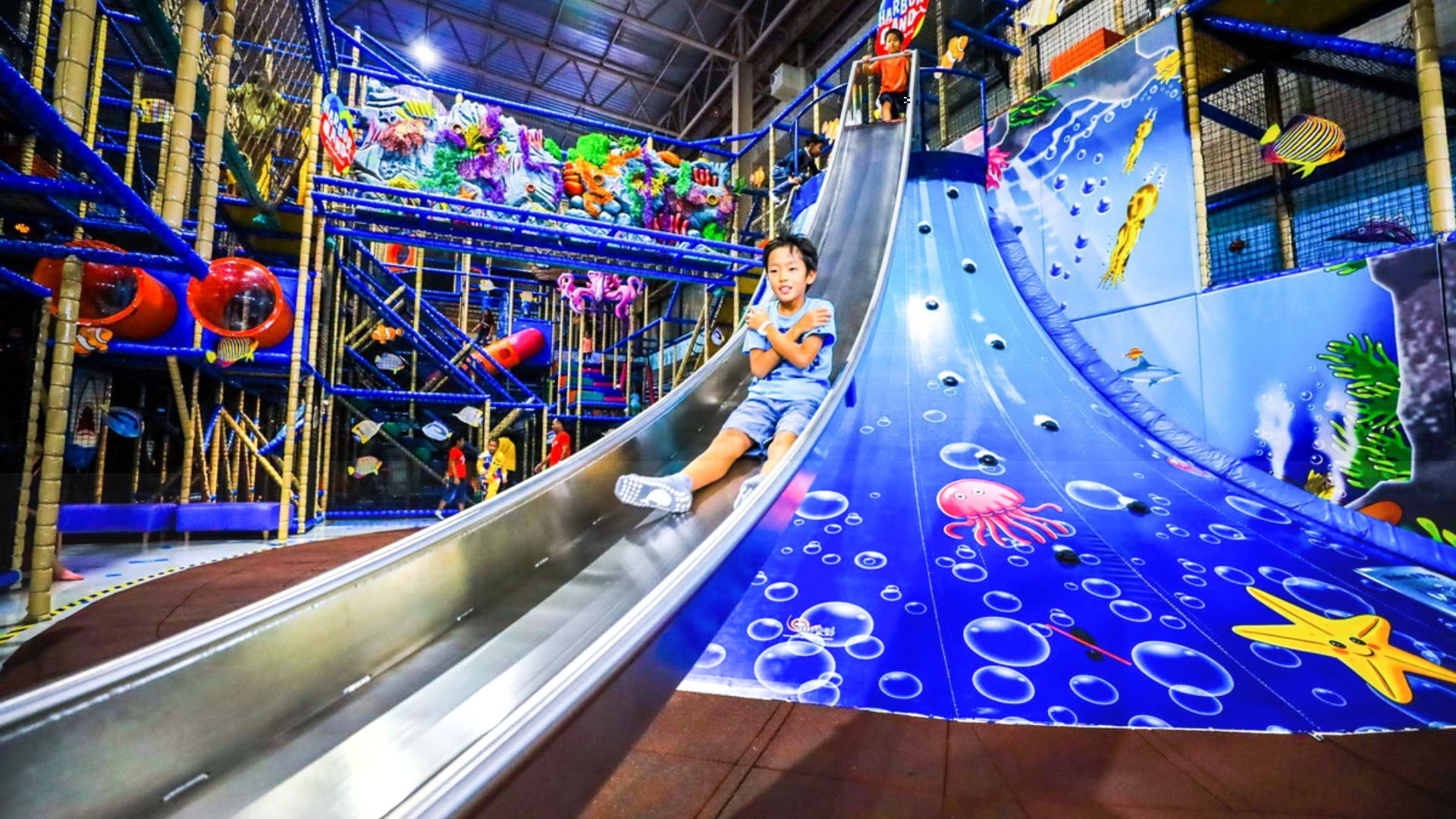 Shopping Malls In Pattaya: Your Guide To The Swankiest Shopping Hubs