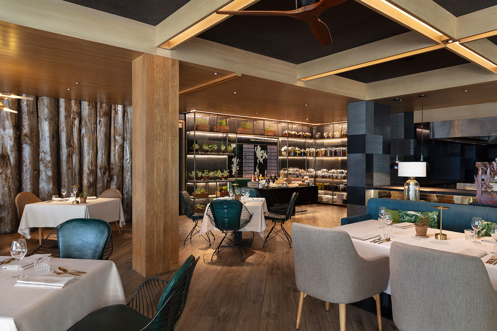 InterContinental Phuket Offers a Luxury Lifestyle Ideal for the ...