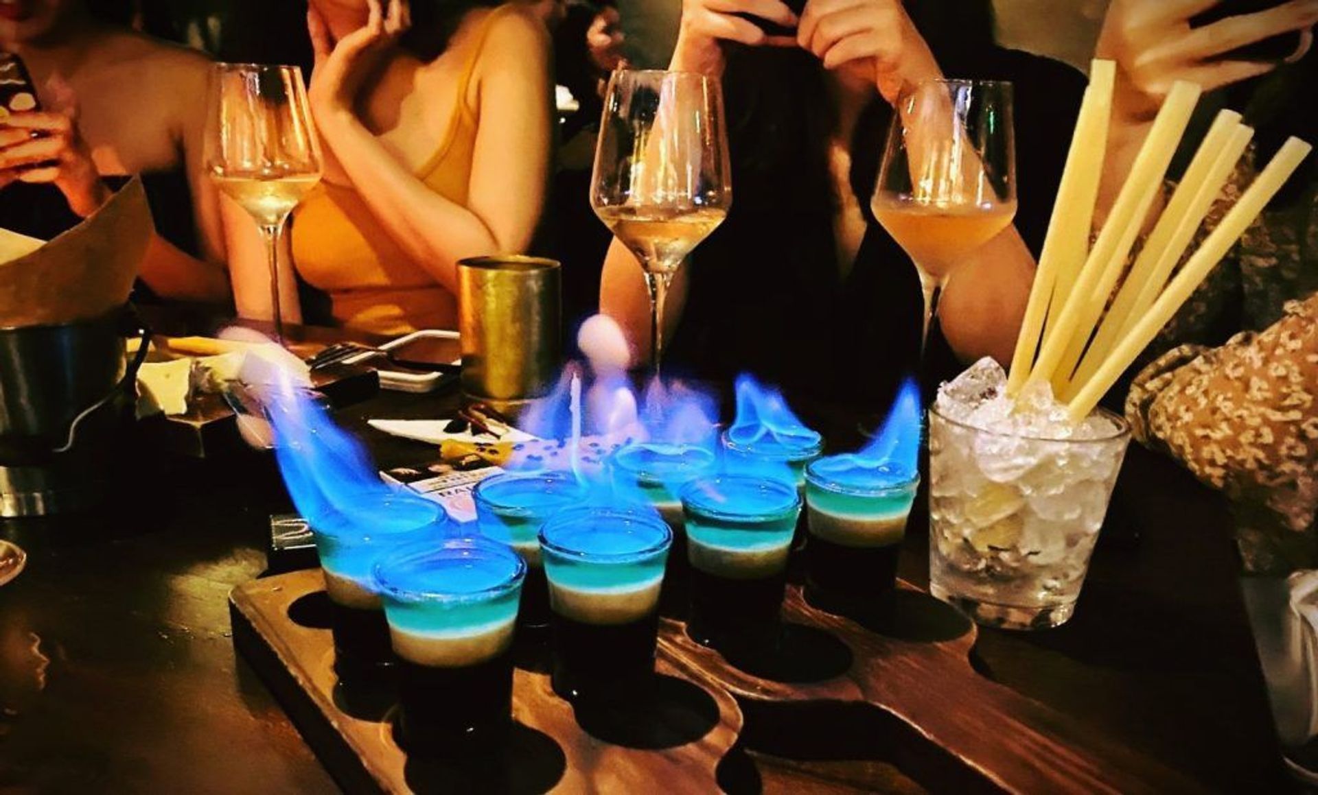 T+L Tastemakers: These Are the Best Bars in Vietnam