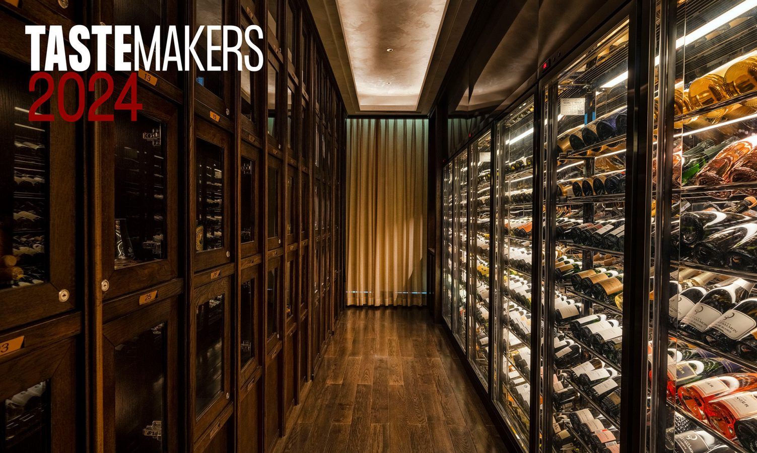 T+L Tastemakers: These Are the Best Bars in Vietnam