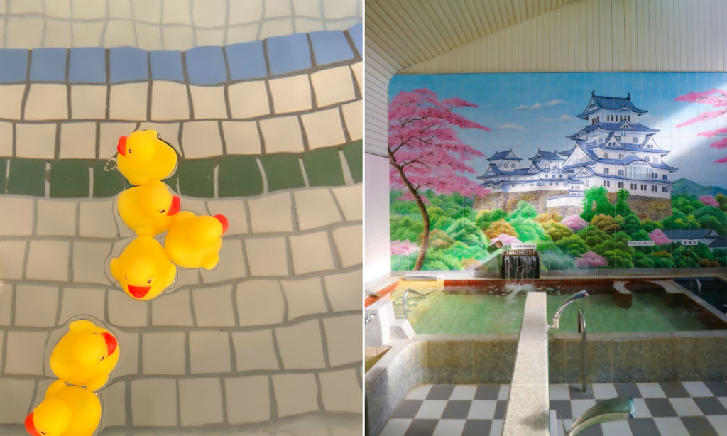 Sento 101: A Guide to Japan’s Communal Bathhouses and Their Traditions