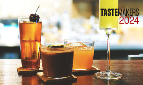 T+L Tastemakers: These Are the Best Bars in the Philippines