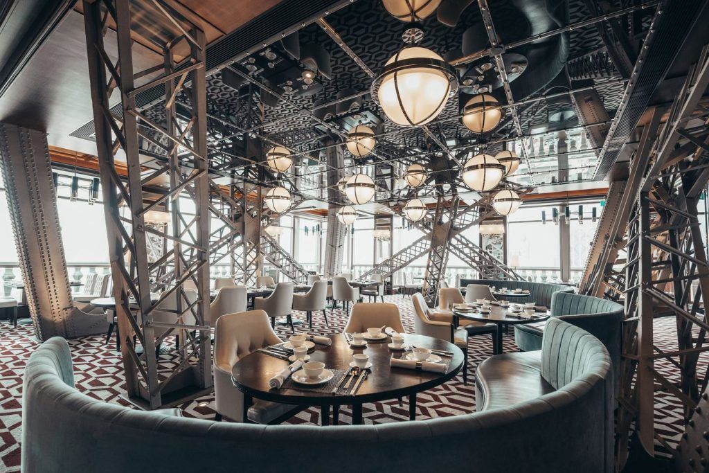 T+L Tastemakers: These Are the Best Restaurants in Macau