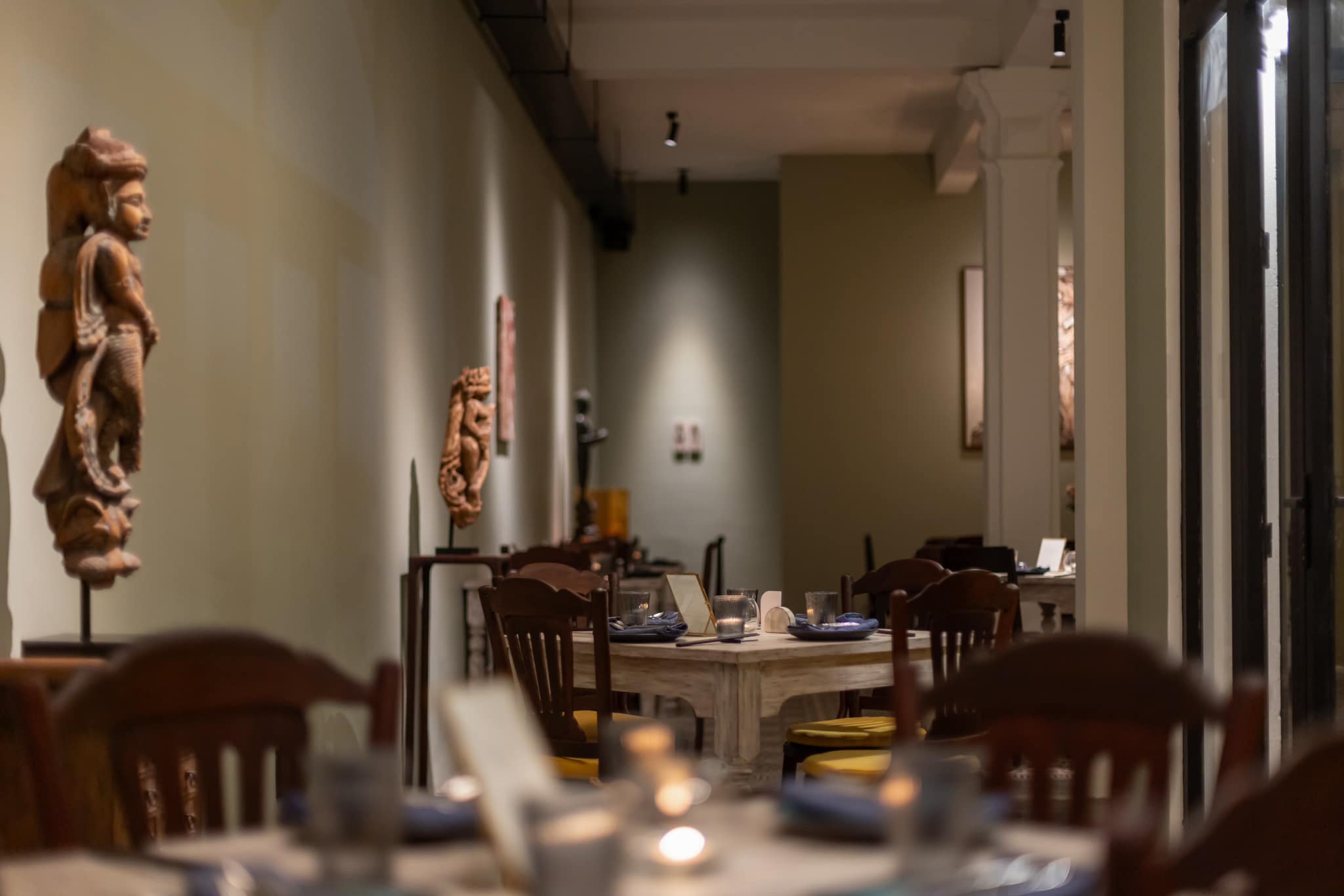 The 7 Best New Places to Eat and Drink in Hoi An