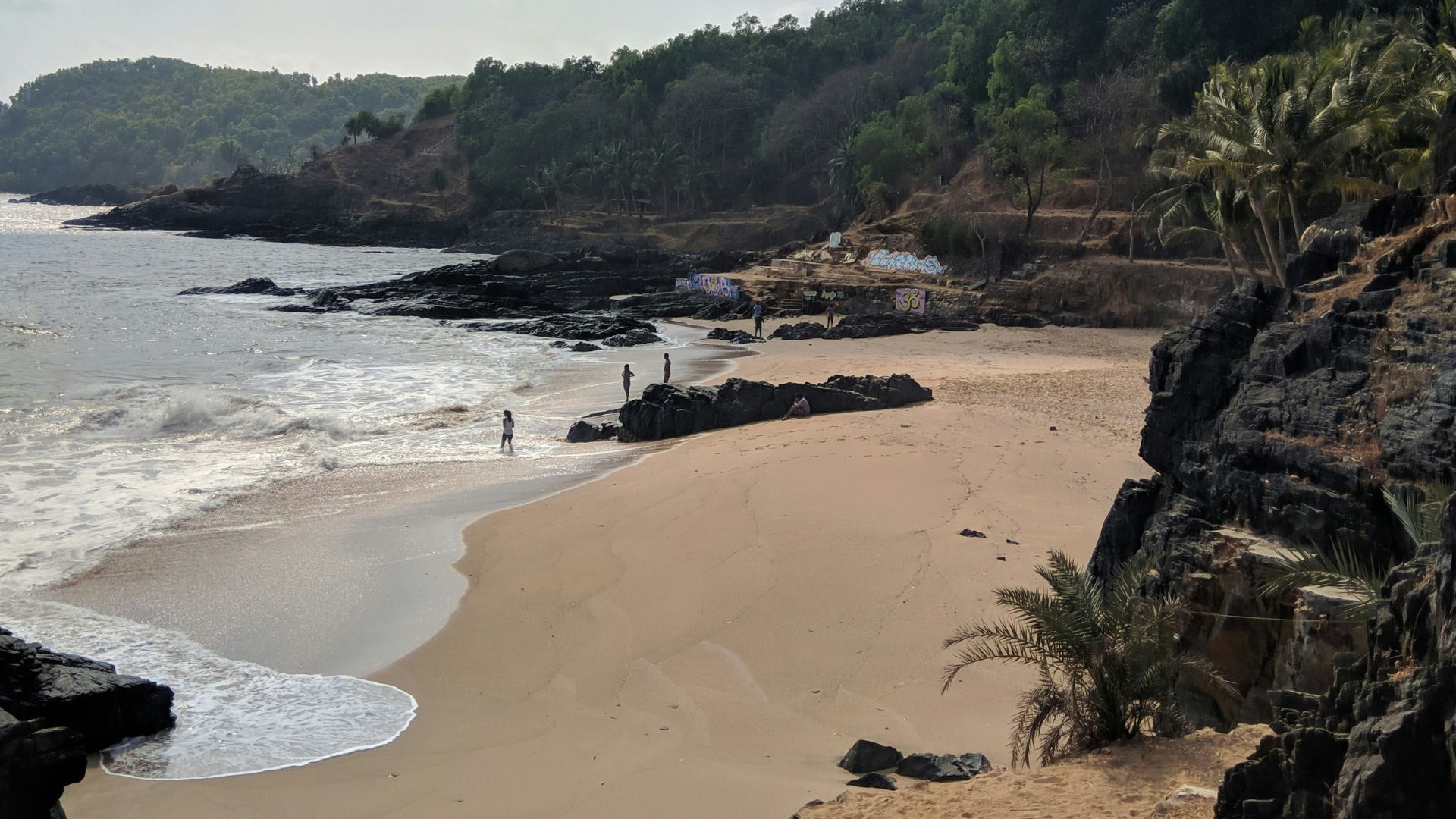 Top Things To Do In Gokarna, Karnataka's Pretty Beach Town