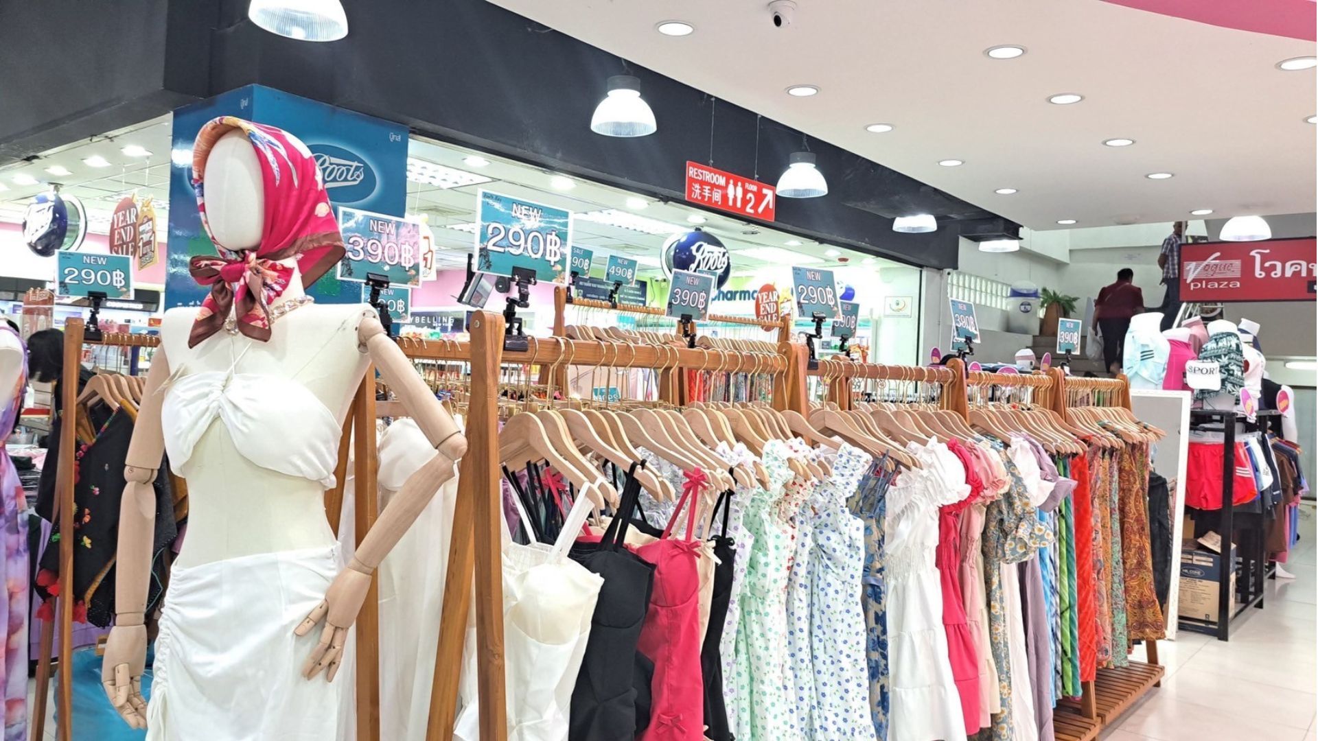 Shopping In Krabi: Find Unique Local Treasures In The Bustling Markets