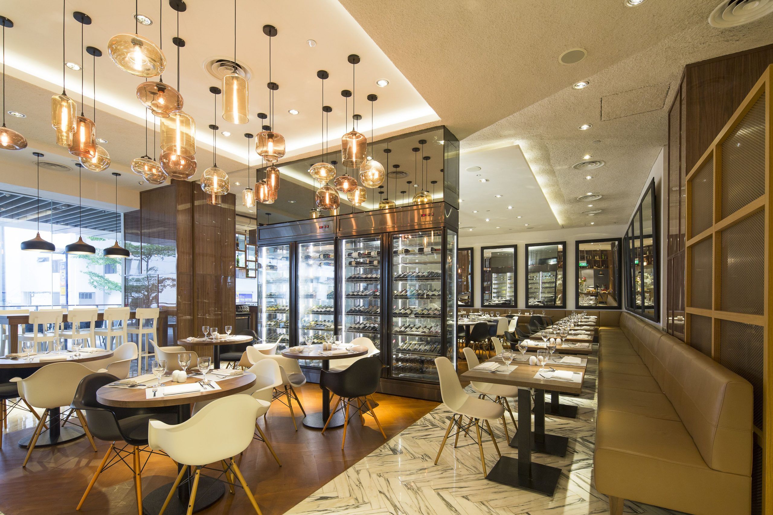 An Affordable Stay in Singapore CBD? Meet the Refurbished Amara