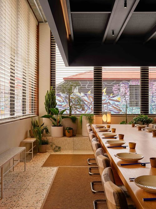 Review: The Standard X, Melbourne—A Nepo Baby that Delivers