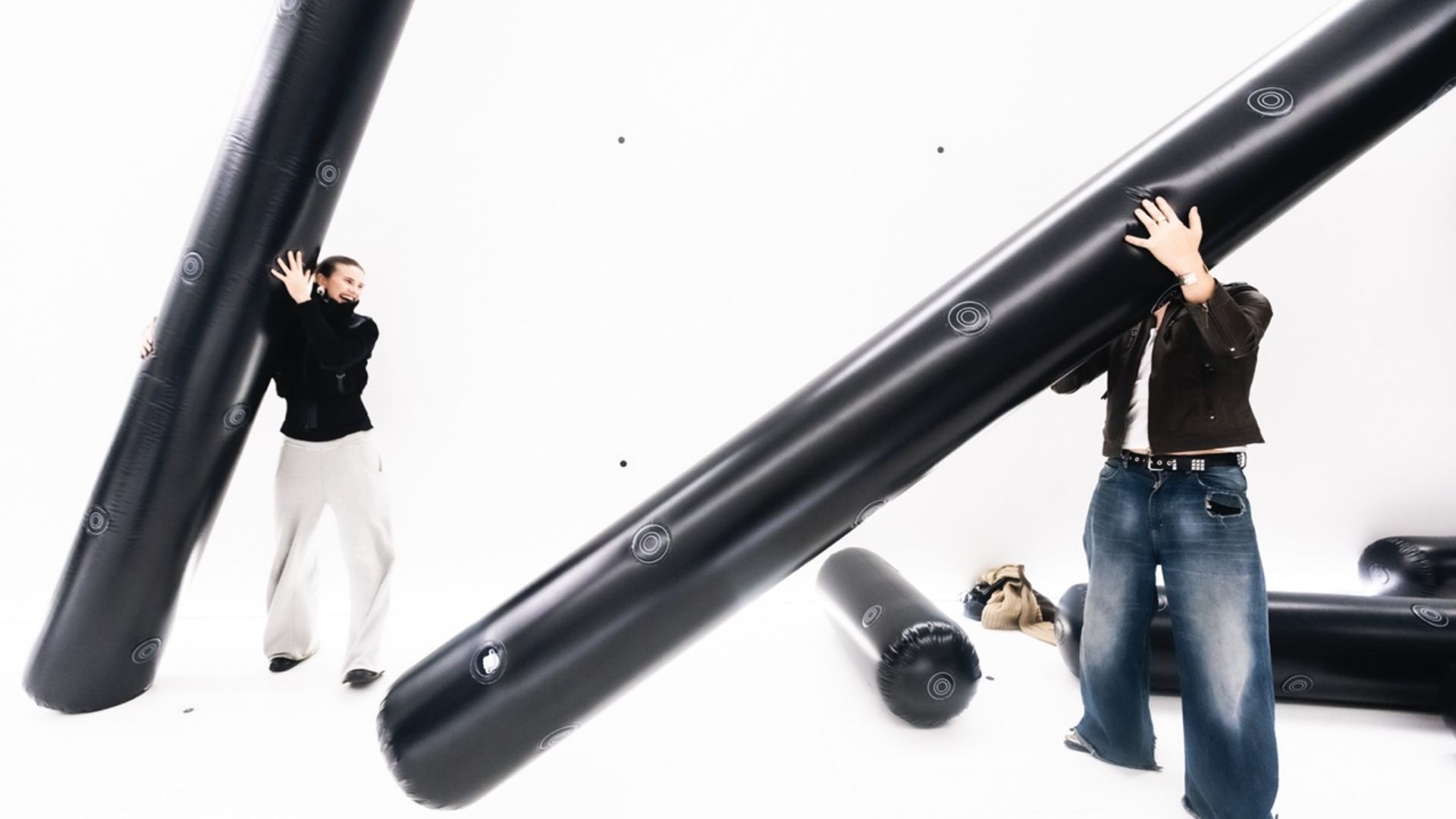 Balloon Museum At Marina Bay Sands: What To Expect In Inflatable Art
