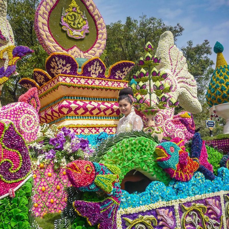 Chiang Mai Archives | Travel and Leisure Asia | Thailand