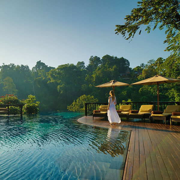 Dusit Thani Bangkok Has Finally Reopened and We Checked It Out First