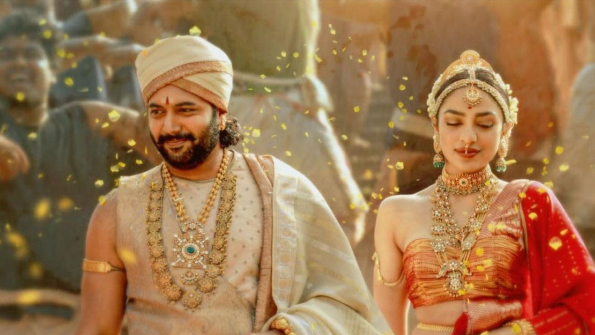 Indian Movies Shot In Thailand: Iconic Filming Locations You Can Visit