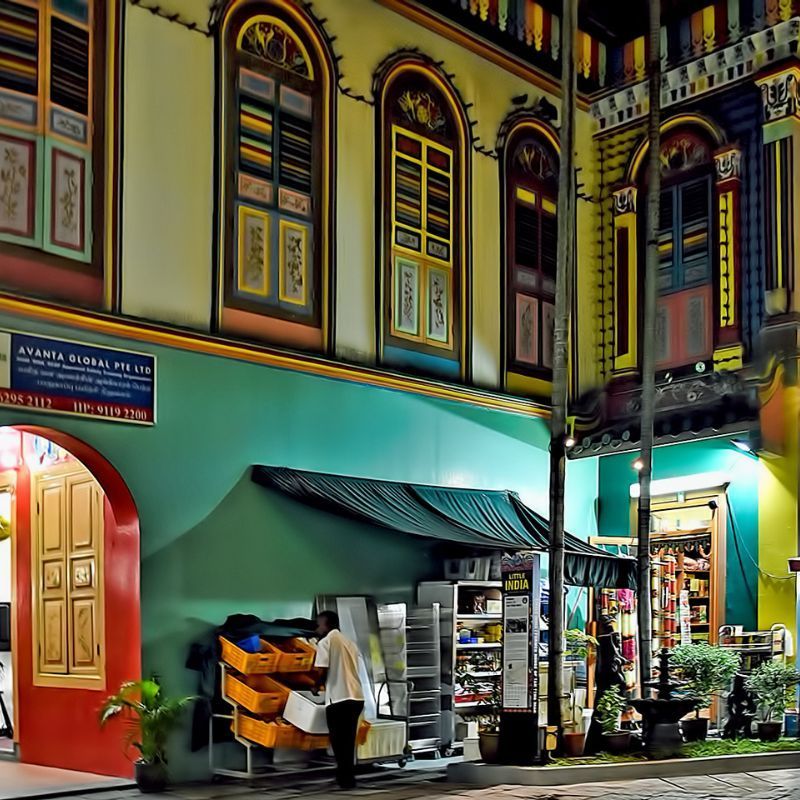 Bangkok's Chinatown: Why This Bustling Hub Is A Must-Visit For Travellers