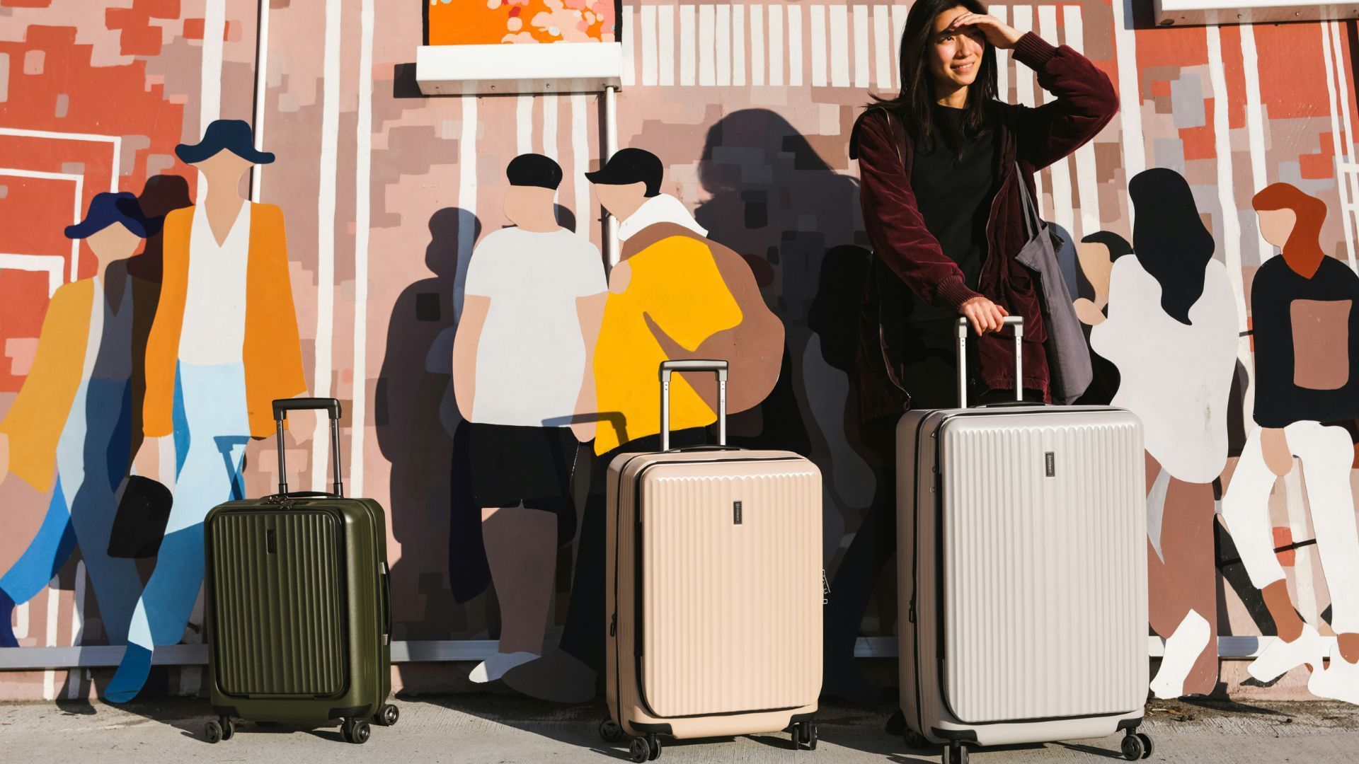 Best Hardside Luggage: Our Top 11 Luxe Picks For Ultimate Protection